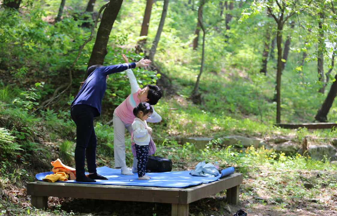 한국산림복지진흥원
